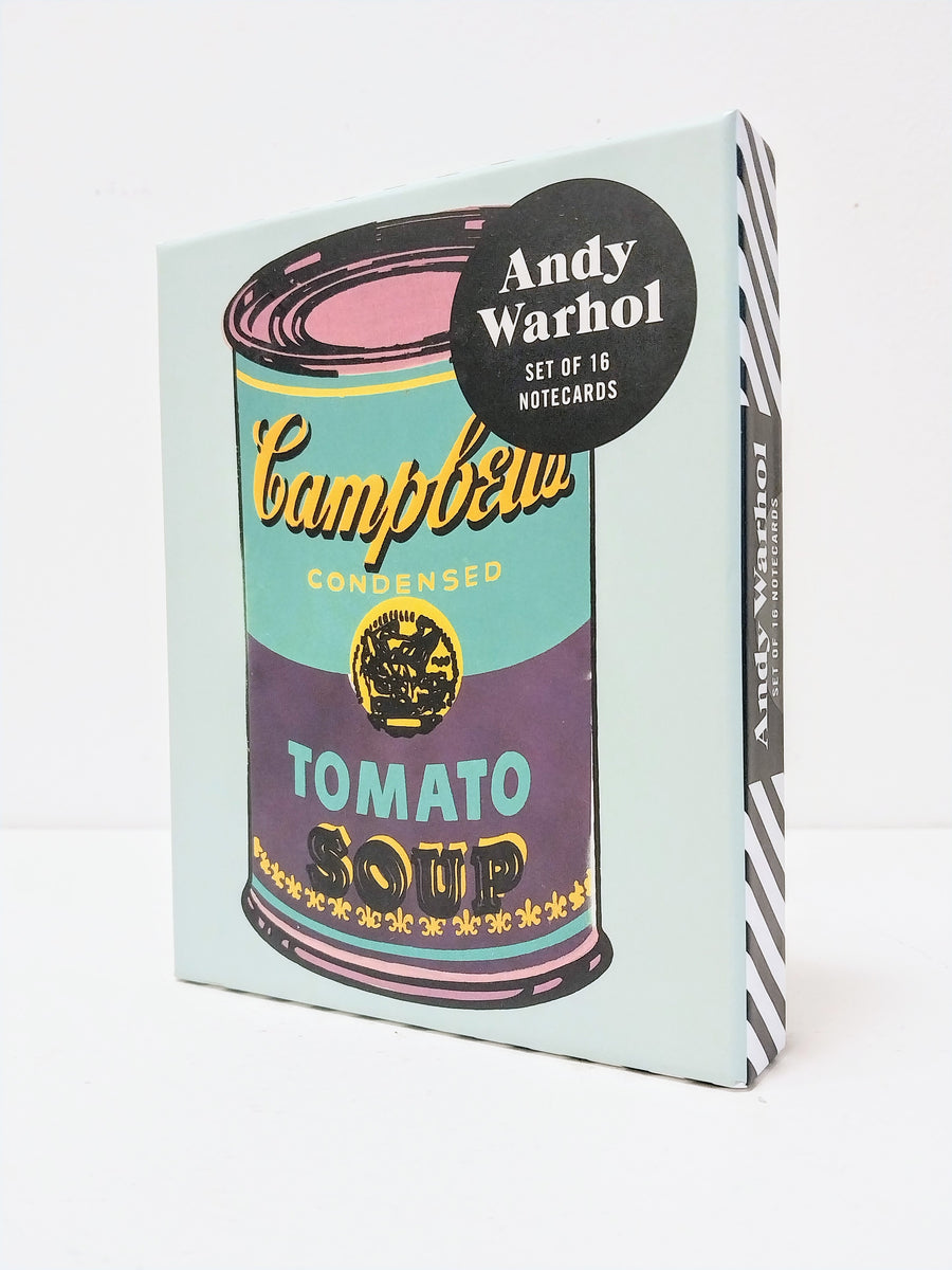 Warhol Pop Art – Pennsylvania Academy of the Fine Arts