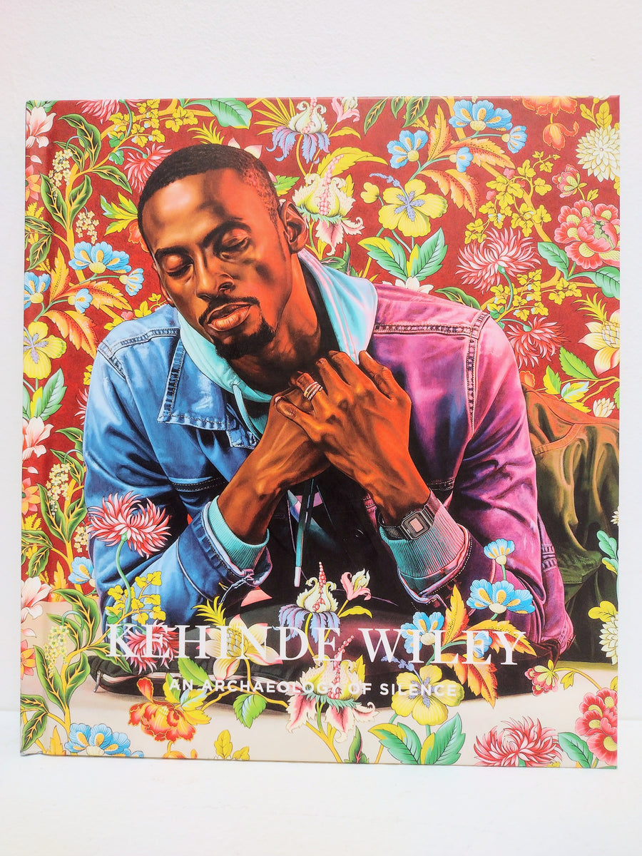 Kehinde Wiley – Pennsylvania Academy of the Fine Arts