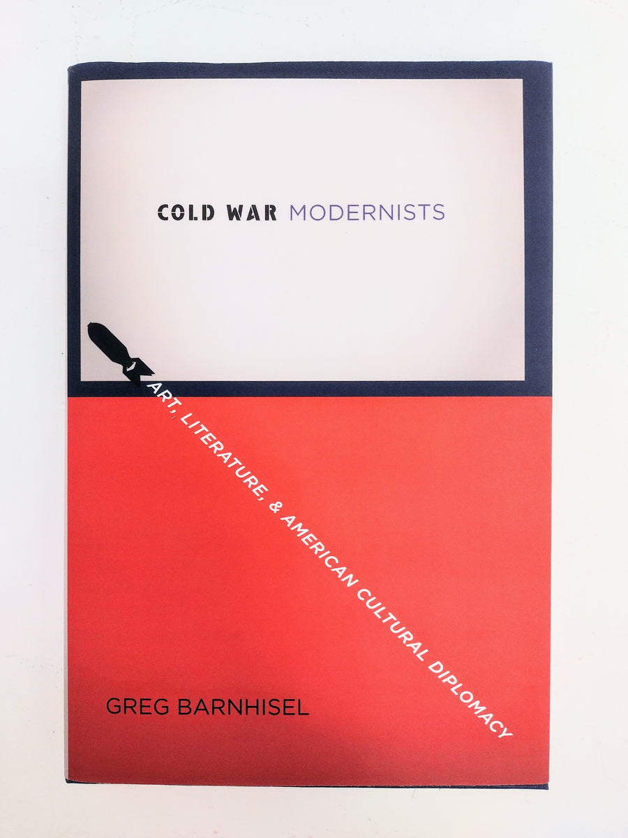 Cold War Modernists – Pennsylvania Academy of the Fine Arts