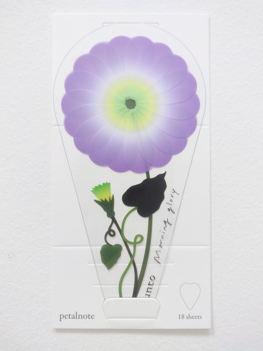 Petal Note – Pennsylvania Academy of the Fine Arts