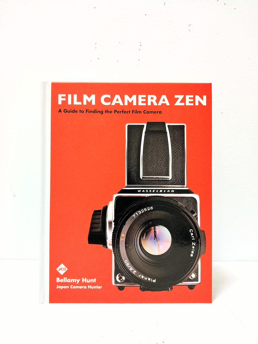 Film Camera Zen – Pennsylvania Academy of the Fine Arts