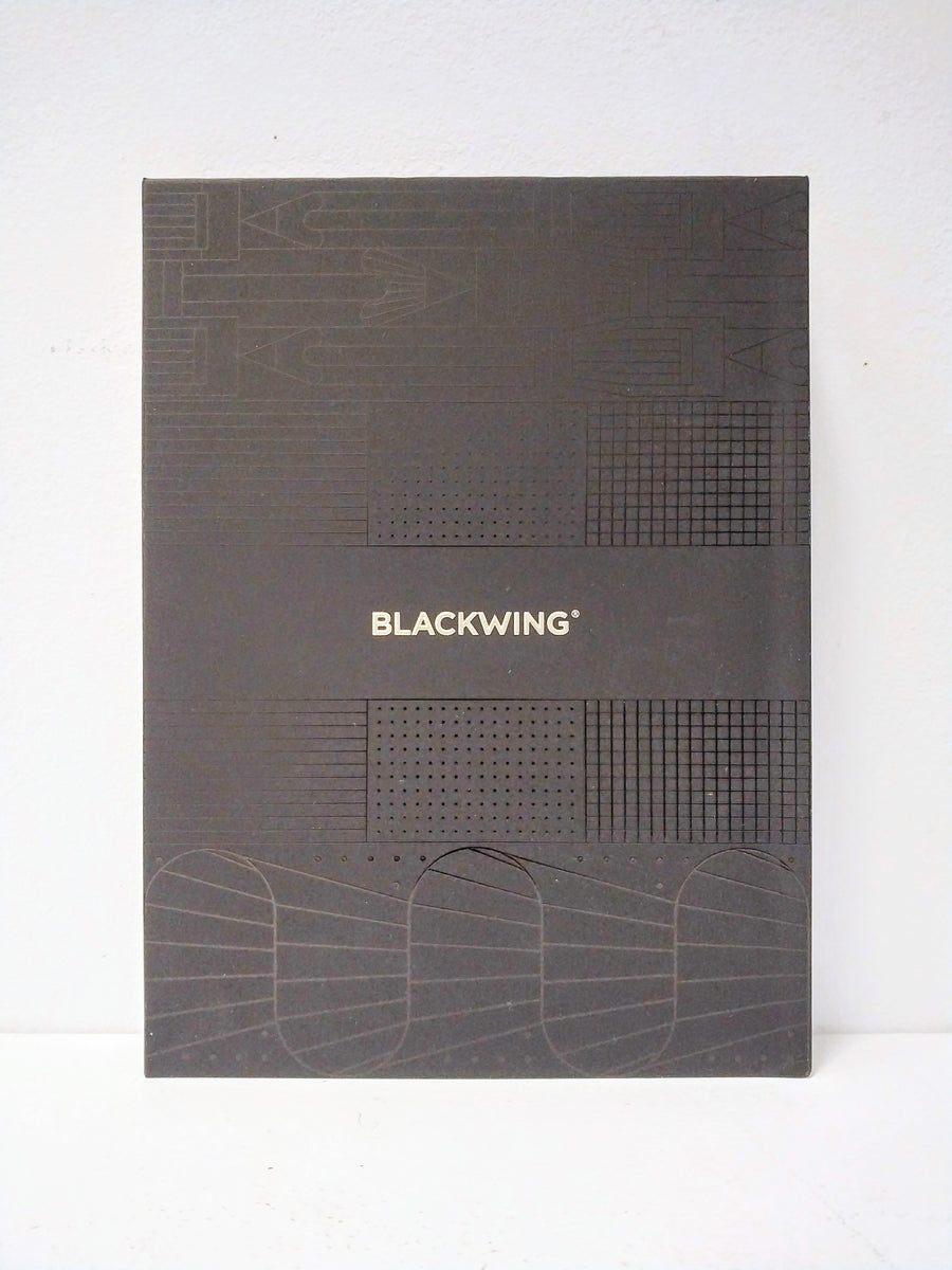 Blackwing Notebook Set – Pennsylvania Academy of the Fine Arts