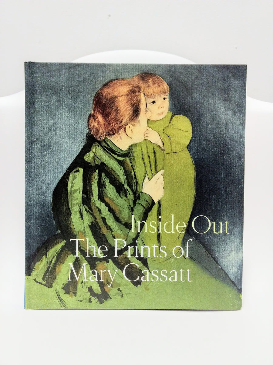 The Prints Of Mary Cassatt – Pennsylvania Academy of the Fine Arts