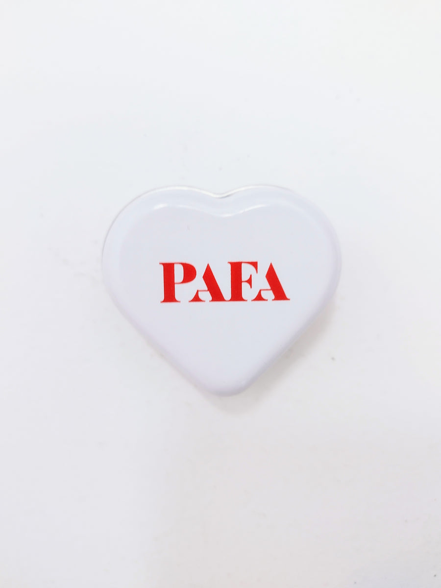 PAFA Heart Mints – Pennsylvania Academy of the Fine Arts