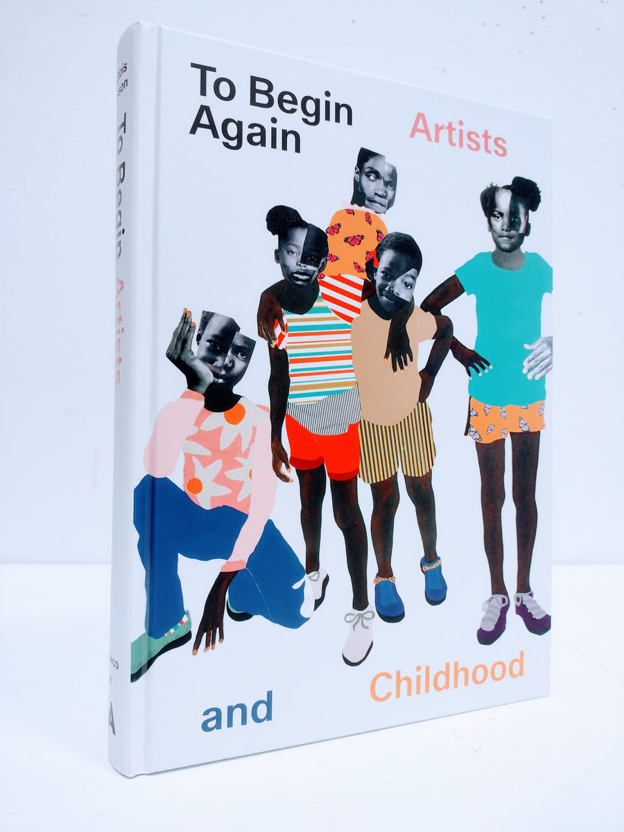 To Begin Again Artists – Pennsylvania Academy of the Fine Arts