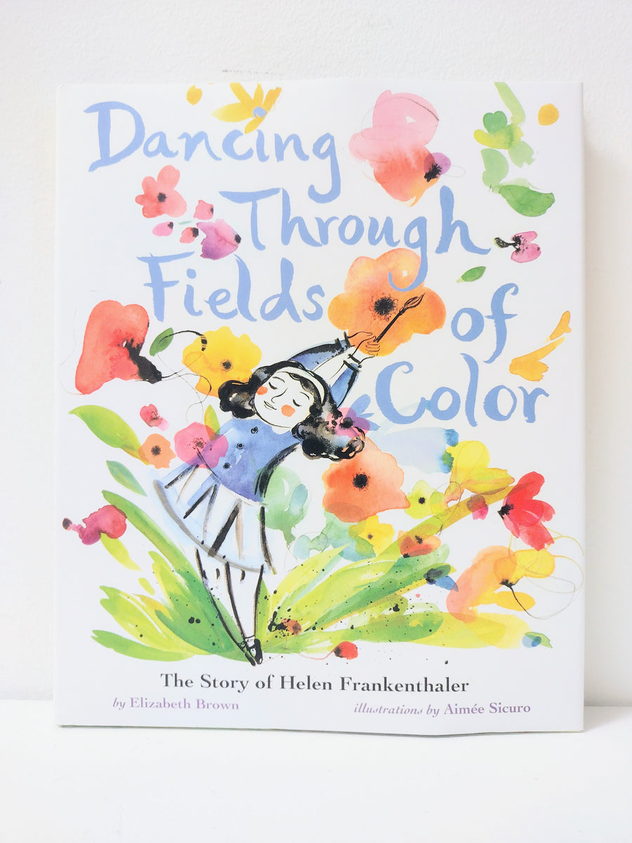 Dancing Through Fields – Pennsylvania Academy of the Fine Arts